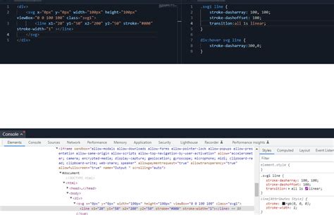 描边动画 前端小册