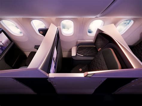 Riyadh Air Reveals Cabin And Seat Design For Boeing 787 Aircraft