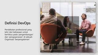 Azure Devops Fundamental Bahasa Indonesia PPT