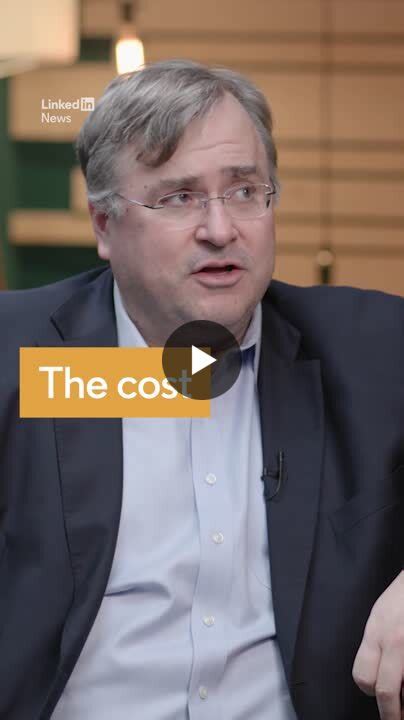 Ai Artificialintelligence Viral Technology Linkedin Jop Candidate Osama Shurman