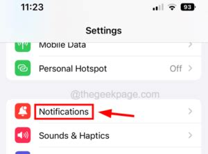 IPhone Not Showing Missed Call Notification Solved