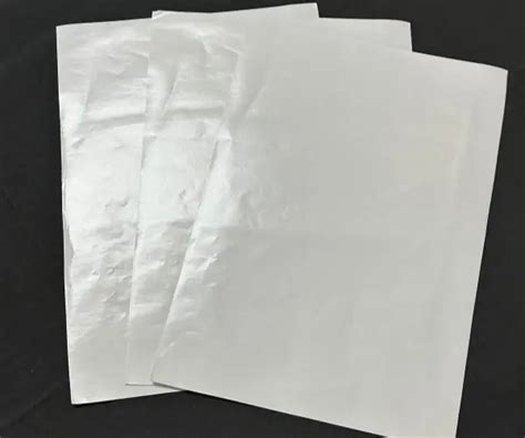Silicone Paper, Silicone Sheet, Silicone Paper Manufacturers | Golden ...
