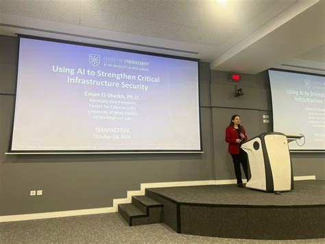 Eman El Sheikh On Linkedin Artificialintelligence Machinelearning Cybersecurity 18 Comments