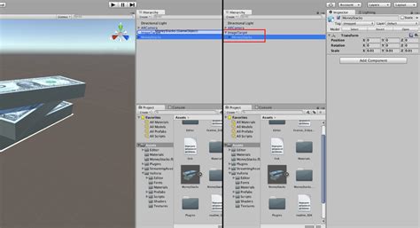 image based 3d augmented reality with vuforia 5 steps instructables