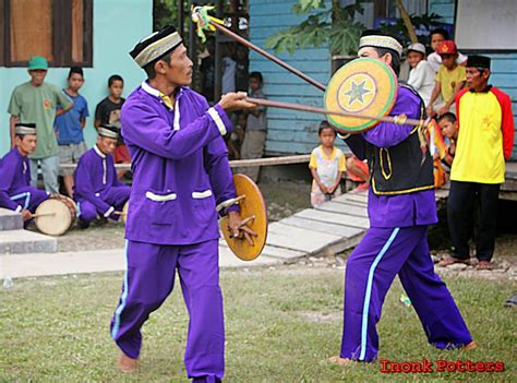 5 Fakta Tentang Sambas Yang Harus Diketahui Dan Jarang Di Ekpose KASKUS