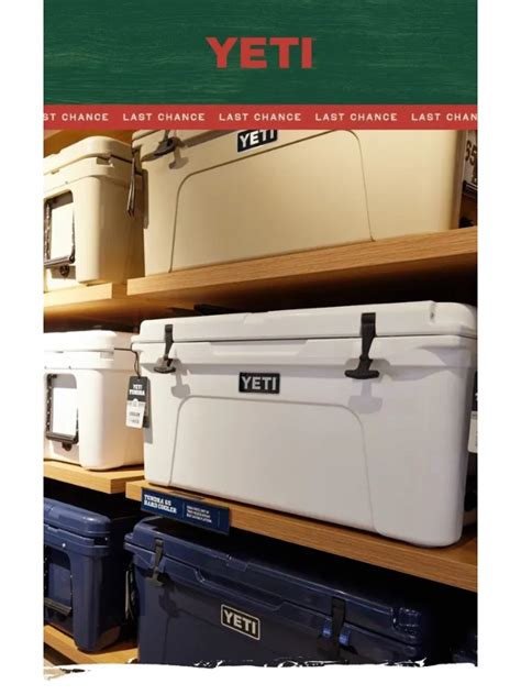 【15 Off 】yeti Australia Discount Code And Promo Code In January 2024