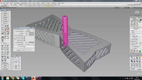 3d Modeling And Printing With Autodesk Alias Tutorial