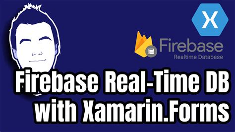github jfversluis xffirebaserealtimedbsample sample code that