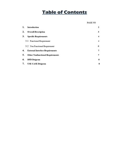 Navdeep Srs Pdf Libraries Graphical User Interfaces