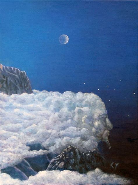 Художник Борис Балахонцев | Outdoor, Clouds, Blog posts