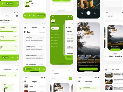 School App UI Kit Free Figma Resource Figma Elements