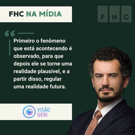 Fhc Na MÍdia Inteligência Artificial Fhc Law