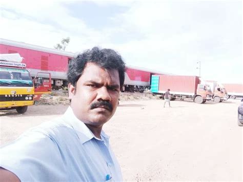 Arul Dass On Linkedin Transportation Logistics Railfreight Exports Import