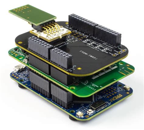 Nxp Semiconductors On Linkedin Nxp Kinetis Software Supports Homekit For Home Automation