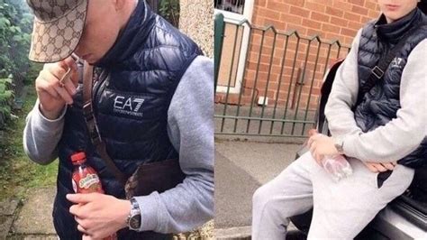 Jackets And Chavs Mens Puffer Jacket Mens Fashion Streetwear Mens