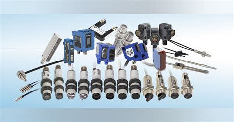 practical guide to discrete sensors for industrial applications plant