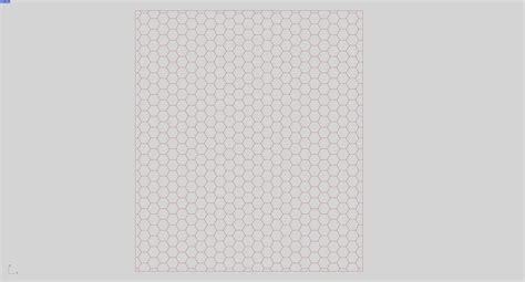 Parametric Design Labo 【grasshopper41】kangarooを使った六角形の変形パターン