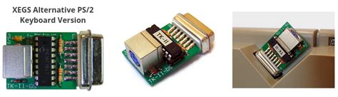 Best Usb Keyboard Adapter For Xegs Atari 8 Bit Computers Atariage Forums