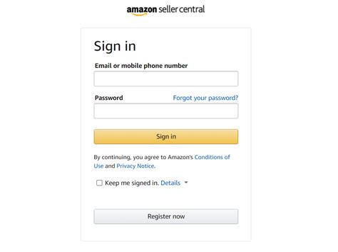 How To Upload Bulk Listings On Amazon [with Example ]