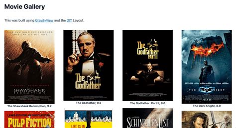 How To Display Uploaded Images In Gravity Forms Gravitykit