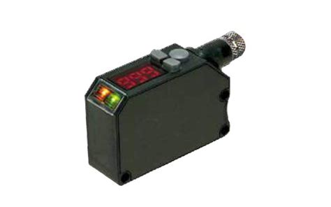 Sensor Laser CMOS Sense PAHC Automação