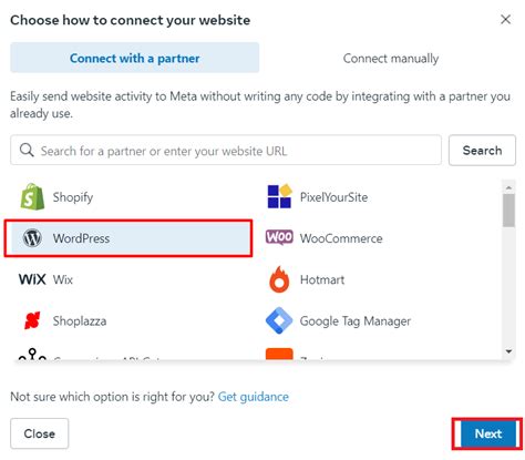 how to track form submissions in wordpress using meta pixel ninja forms