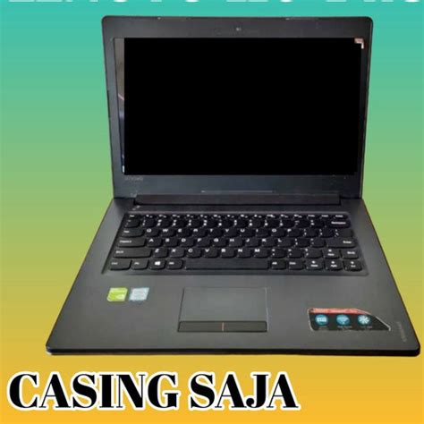 Jual Casing Case Kesing Lenovo Ideapad Isk Ikb Fulset Kab Trenggalek Gubug Laptop