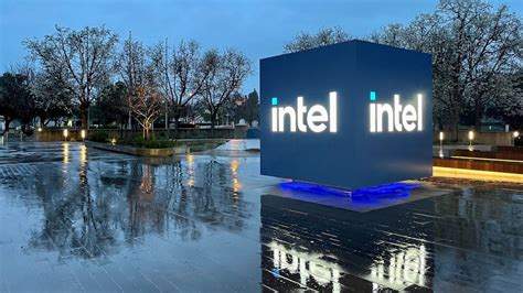 Intel Gets Off The Hook And Won T Have To Pay Billion Eu Antitrust Fine Chipmaker Was