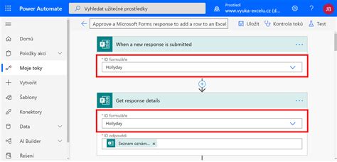 Basic Approval Process Using Microsoft Forms And Power Automate Trainings Consultancy Tutorials