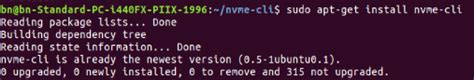 nvme lnvm not working · issue 201 · linux nvme nvme cli · github