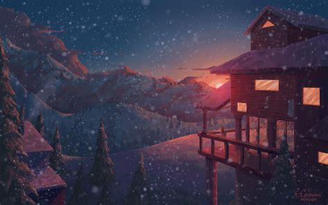 Cozy Drawing Wallpapers Top Free Cozy Drawing Backgrounds