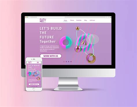 Future Behance Future Behance