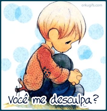 Você Me Desculpa Imagens E Mensagens Para Facebook