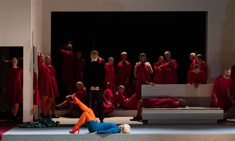 Maria Polańska Mezzosoprano