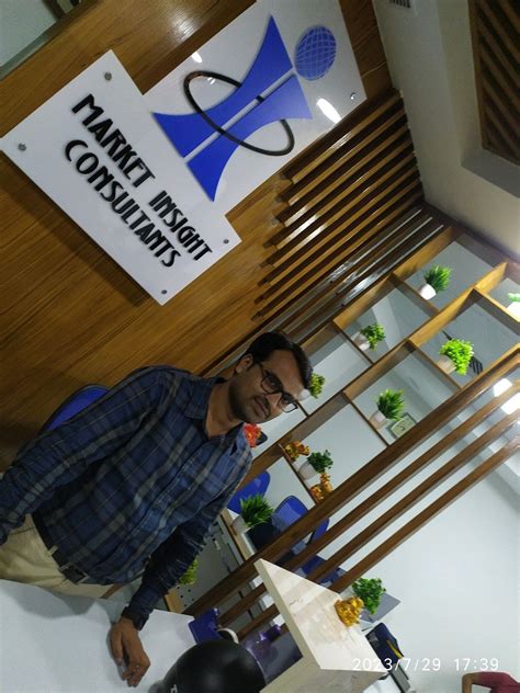 sunil pandey on linkedin head office noida