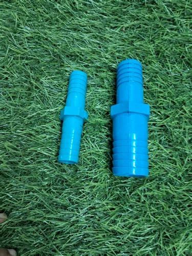 Pvc Pipe Connector At ₹ 50piece Pipe Connectors In Ahmedabad Id
