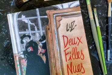 Deux filles nues : le destin fou du tableau d'Otto Mueller par Luz