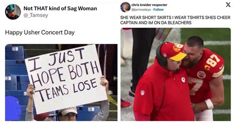 Super Bowl Memes All The Best Memes From Super Bowl 2024