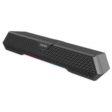 Speaker Edifier Rgb Mg250 Black Ηχεια Per235820