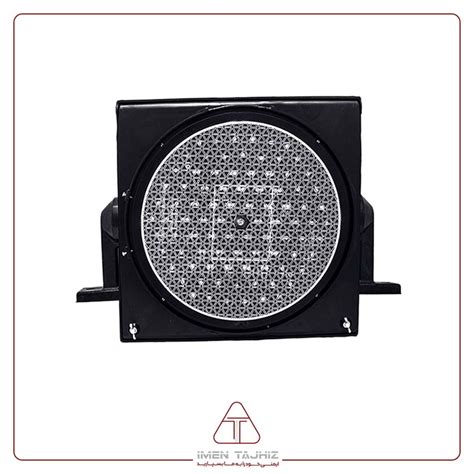 چراغ راهنمایی Led تک خانه با بهترین قیمت ایمن تجهیز