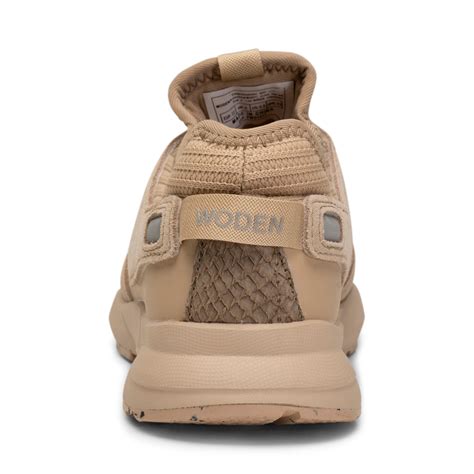 Zoey Coffee Cream