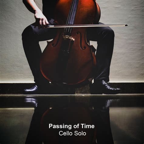 Passing Of Time Pablo Arellano