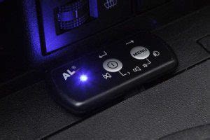 ALP Setup Guide Part 9 Using Your Laser Jammers Vortex Radar