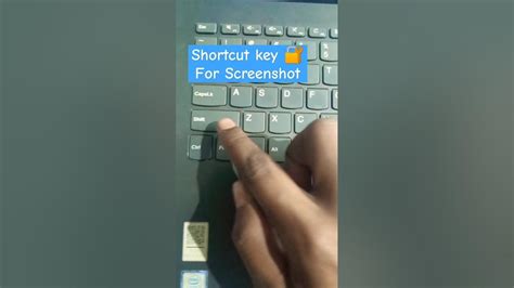 How To Take Screenshots In Computer Or Laptop Screenshot Shortcut