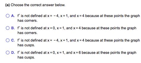 Solved A The Graph In The Figure Given Below Is Made Of Chegg