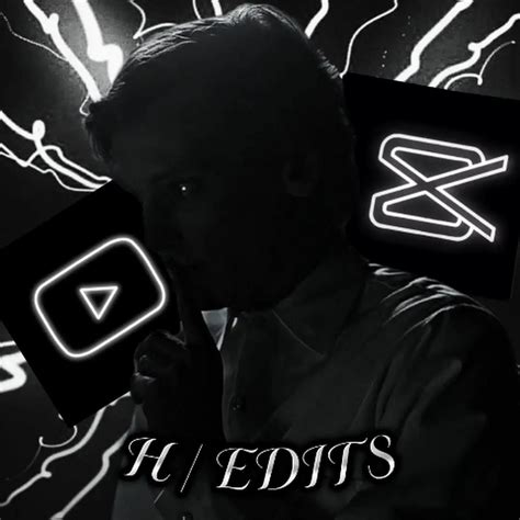 H Edits 2 Youtube