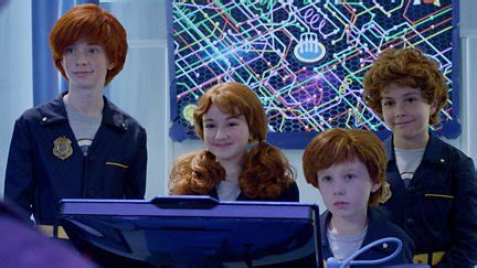Series 1 ‹ Odd Squad