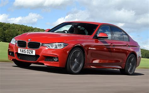 Bmw 320 M Sport 2015 Reviews Prices Ratings With Various Photos