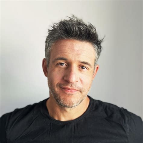 About Me Mikey Allan