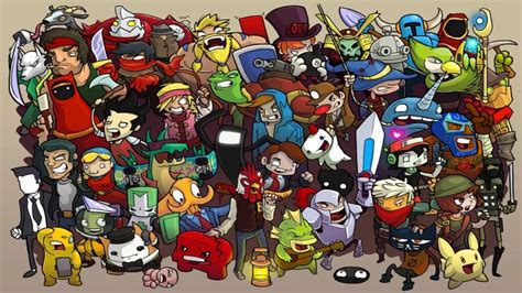 The Rise Of Indie Game Development Crafting Success In The Gaming